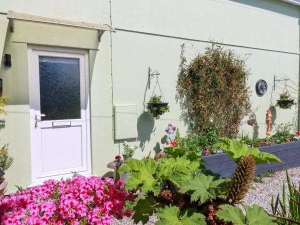 Sunnyvale - Bodmin