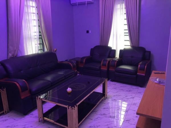 Circle Staycation - Lagos