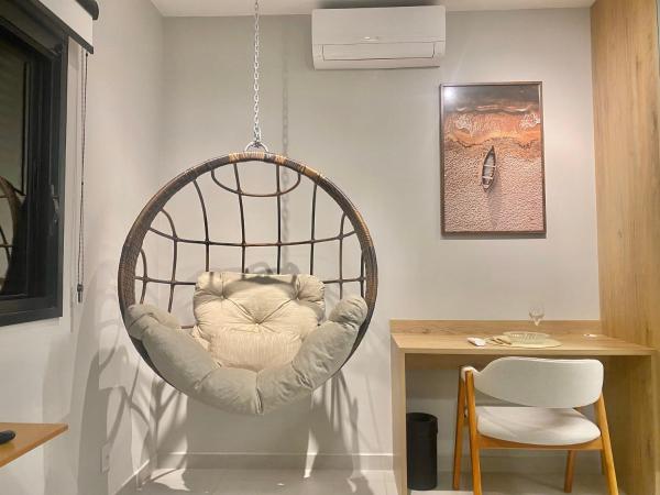 Studio Contemporâneo Na Vila Olímpia - São Paulo