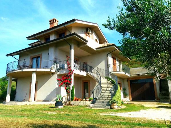 Tenuta Ornella - Pescara