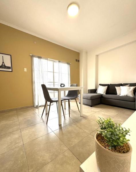 Departamento Zafiro V Con Cochera Gratis - Provincia de Santo Tomé y Príncipe, Argentina