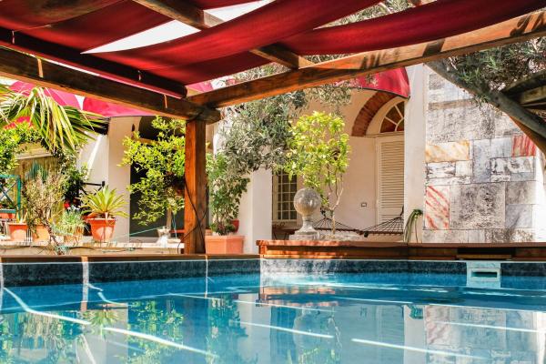 Therme Appiae - Roma