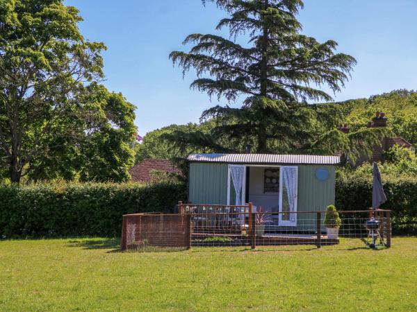 Songbirds - Sissinghurst