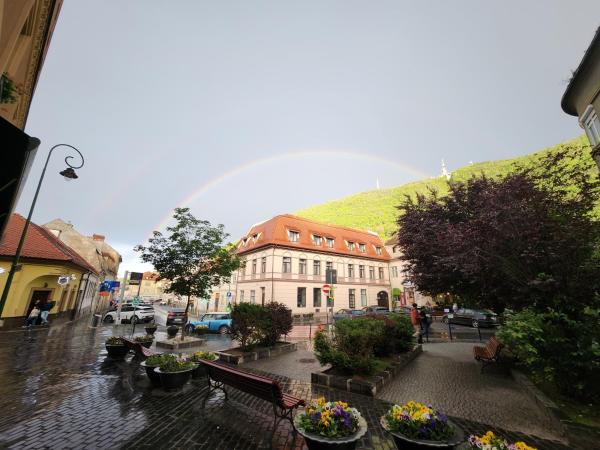 Ataraxya Boutique Hotel - Brașov