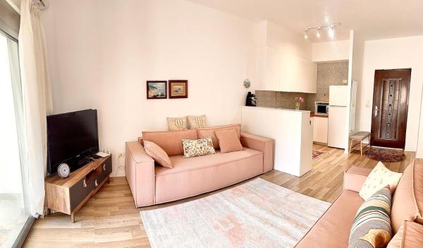 Cosy And Comfy Apartment 2 Min Walk To The Beach - Kassiopi