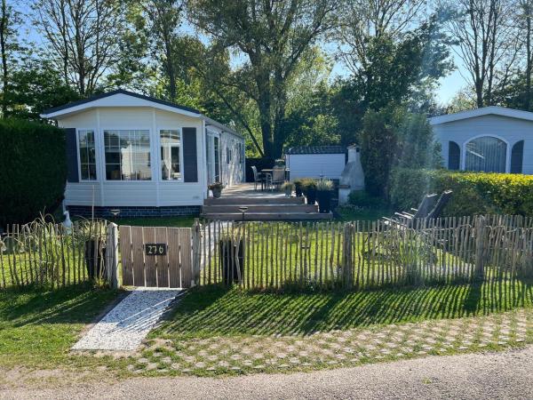 Rbr 276 - Beach Resort Kamperland - Walcheren