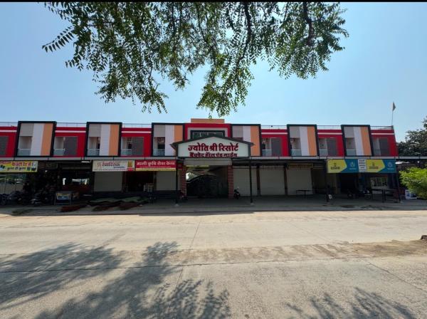 Jyoti Shree Resort - Inde