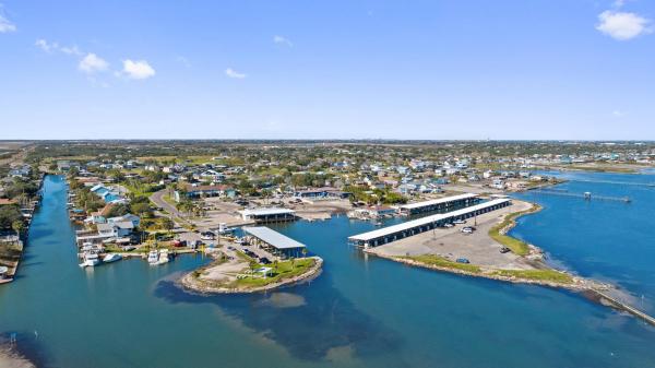 Bluff's Landing Lodge - Corpus Christi, TX