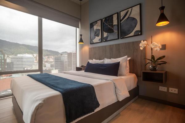 Unique Mine Luxury Lofts By Jalo - La Calera, Colombia