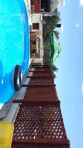 Apartments Pemita - Primošten