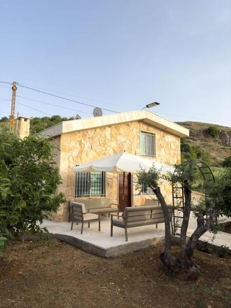 Montavi Village - Lebanon