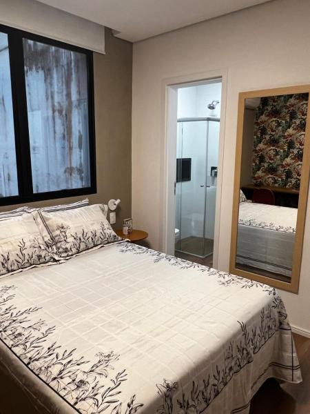 Guaja 745 - Apartamento Marie Lili - Belo Horizonte