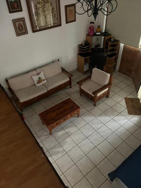 Casa 2br Con Entrepiso Y Ac In Zona Centro - Tuxtla Gutiérrez