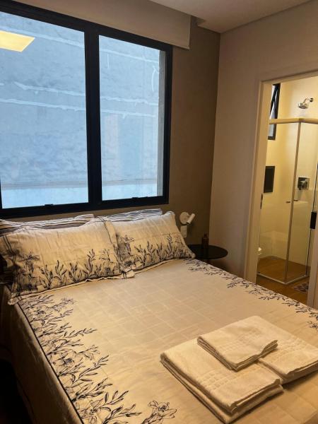 Guaja 745 - Apartamento Luca - Belo Horizonte