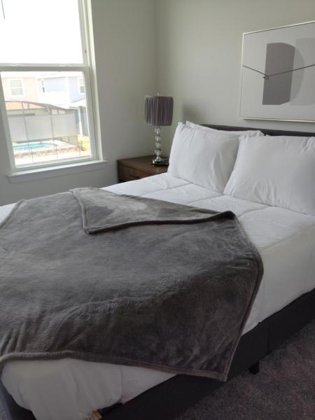 Disney Bed & Breakfast Retreat Pet Friendly - Estados Unidos