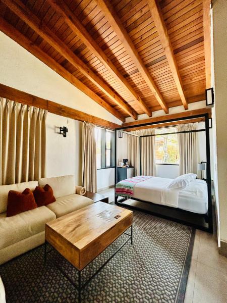 Casa Guapa Suite - Mexico