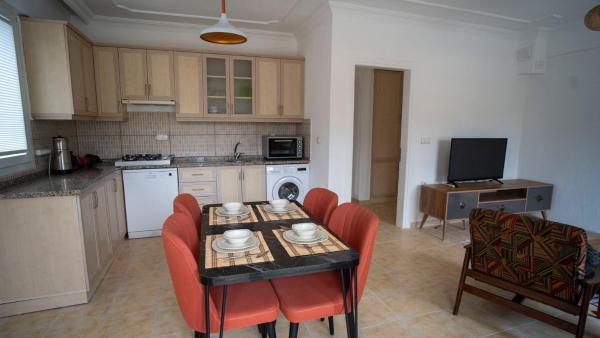 Honey Sui̇tes 1 - Hisarönü