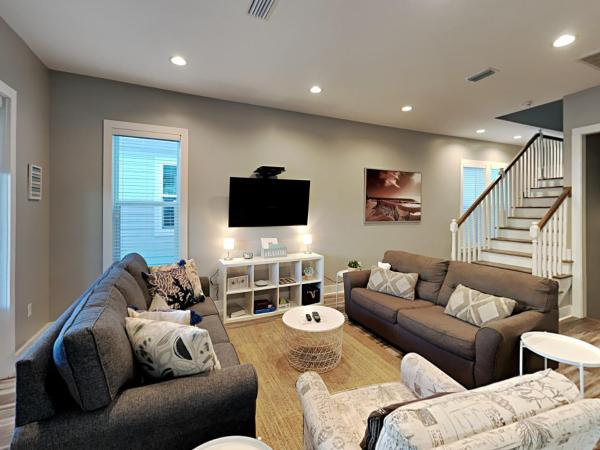 East Point Cottages F - Fantasea - Gulf Shores, AL