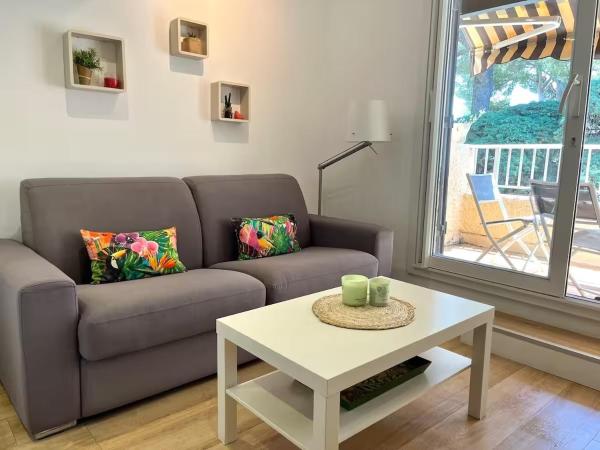 Duplex à 300m Des Plages, Restos, Commerces Saint-cyr-sur-mer Aqualand 1km - La Cadière-d'Azur
