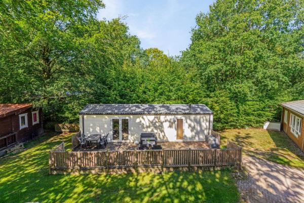 Chalet Ermerstrand - Emmen