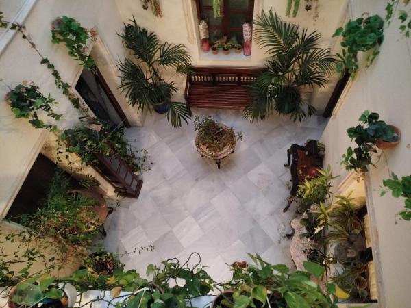 Habitaciones Andaluzas - Malaga