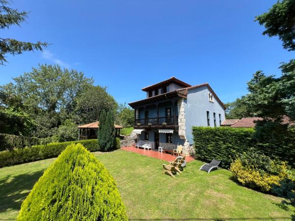 Villalen - Ribadesella