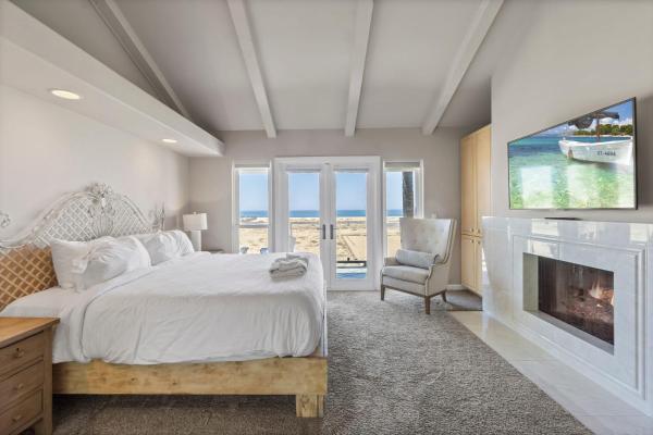 Beach Break By Avantstay Oceanfront View Patio - Huntington Beach, CA