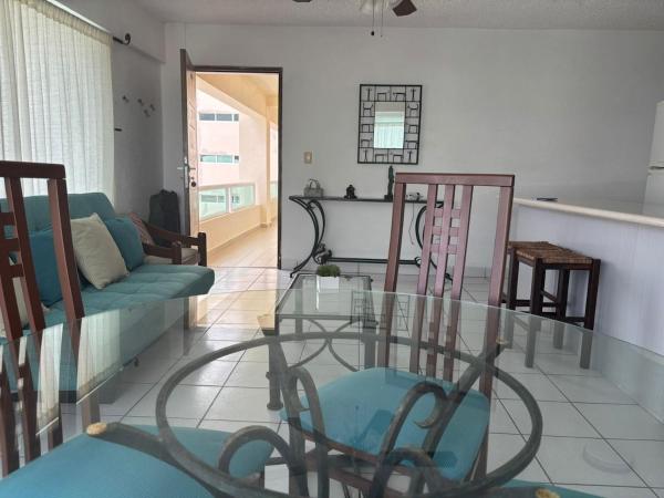 Vista Panorámica Y Playa Cercana - Cancún