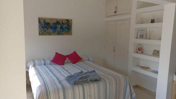 Departamento "Bianca 5" - Mendoza