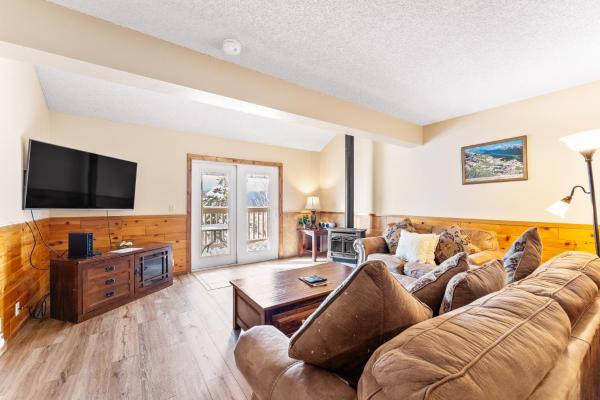 Rockridge 49 By Summit County Mountain Retreats - Breckenridge, CO