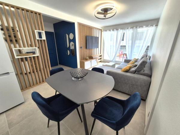 Résidence Villa Lamartine - Coup De Coeur Pour Ce Magnifique 3 Pièces ! Mae-3843 - Aix-les-Bains