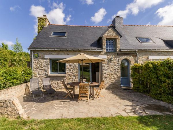 Gîte Familial Rénové Avec Jardin, Activités Extérieures Et Recharge éLectrique à Mesquer - Fr-1-306-843 - La Turballe