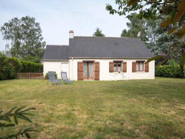 Gîte Indépendant Avec Jardin Clos, Au Calme, Près De La Baule Et Nantes - Fr-1-306-882 - Savenay