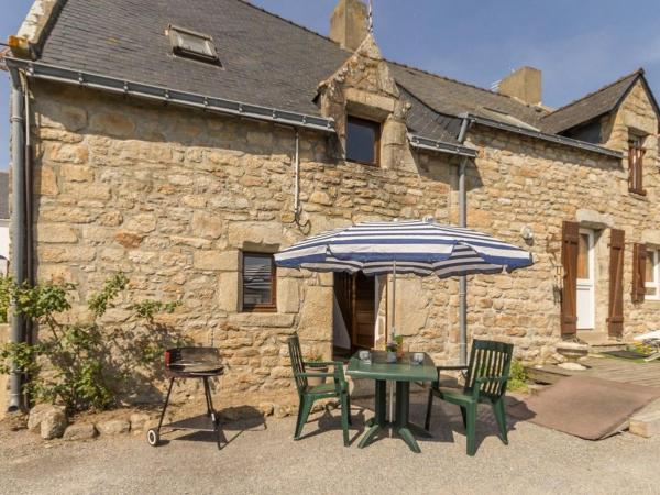 Charmante Maison Rénovée à 500m De La Mer Avec Jardin, 2 Chambres, Parking Gratuit - Fr-1-306-911 - Piriac-sur-Mer