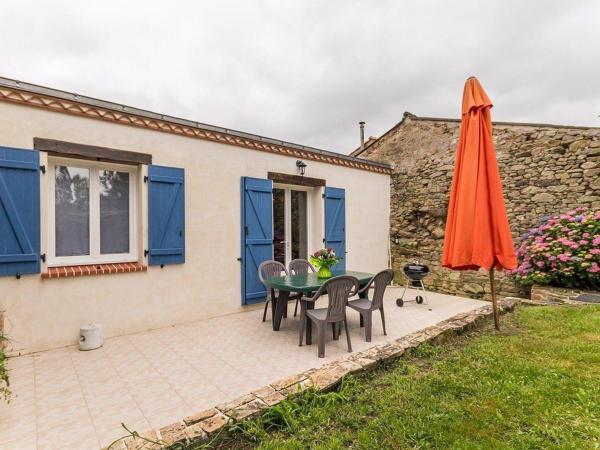 Gîte Familial Avec Jardin Clos, à 25 Km De Nantes, Wifi, Vélos Et Jeux Pour Enfants. - Fr-1-306-953 - Vigneux-de-Bretagne