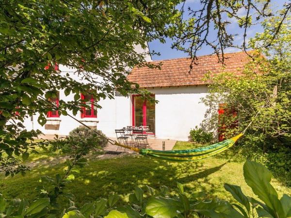 Gîte 2 Chambres Avec Jardin Privé, éQuipements Bébé, Internet, à 20 Km De St Nazaire - Fr-1-306-991 - Missillac