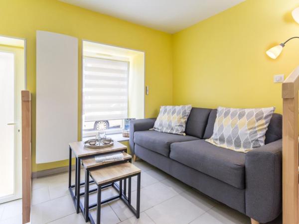 Gîte Cosy à Vertou, Près De Nantes, Avec Wi-fi Et Espace Extérieur - Fr-1-306-1217 - Basse-Goulaine