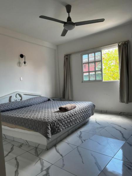 Hotel Cancún Rosa - Cancún