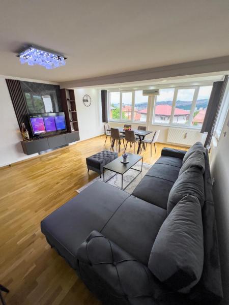 City View Apartment - Sarajevo