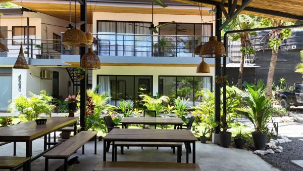 Aduana House - Costa Rica