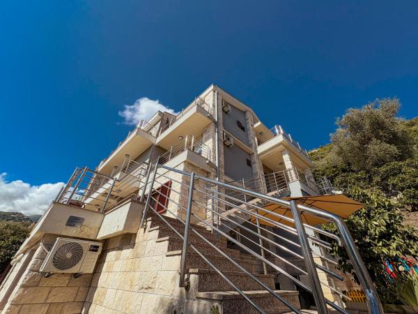 Boutique Hotel Moonstar - Montenegro