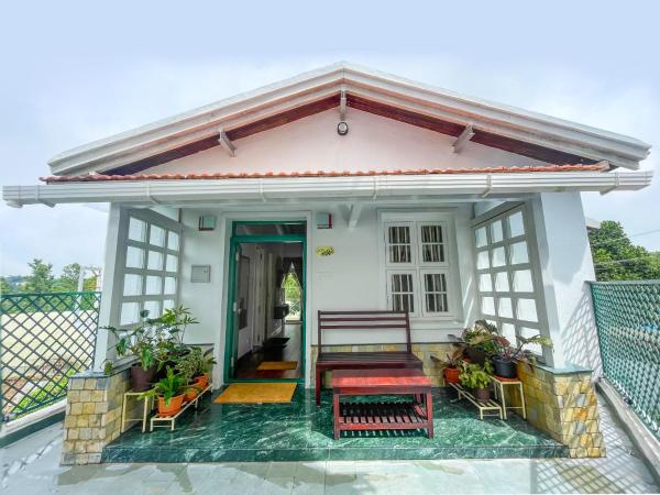 The Berry House - Yercaud