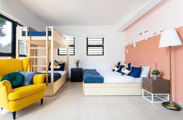 太陽村莊 - Shenzhen