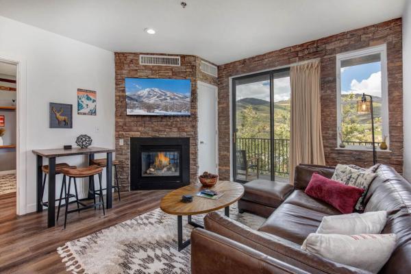 Stillwater 3053 - Jordanelle State Park, Heber City