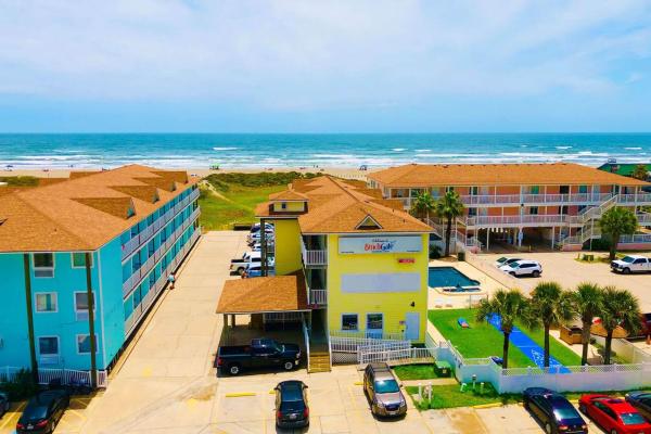 Beachgate Condosuites And Oceanfront Resort - Port Aransas, TX