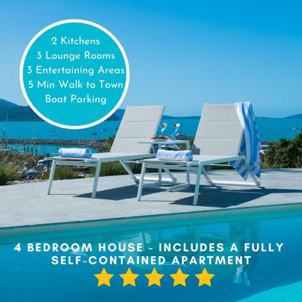 Airlie On Airlie - Airlie Beach