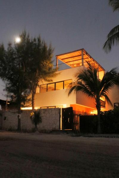 Casa Hood By The Sea - Holbox