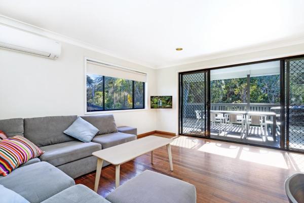 Ammaboolah At Hat Head - Full Linen Provided - Hat Head