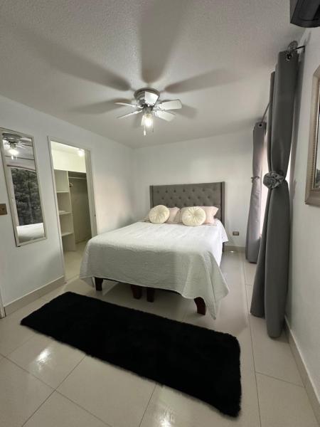 Casa Fuerteventura - Santiago (Chile)