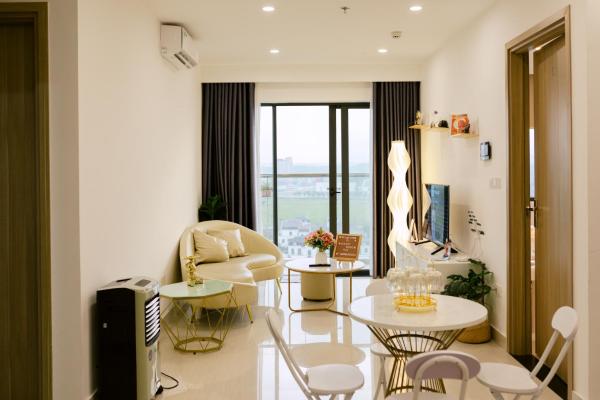 Pucpu Homestay 2 Nera Garden Huế - Hue